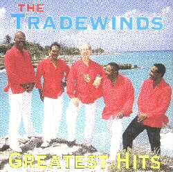 TRADEWINDS GREATEST HITS VOL 1(Honeymooning Couple,You Cyar Get)