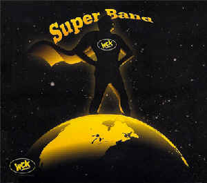 WCK-CARIBBEAN'S NO 1 BOUYON BAND